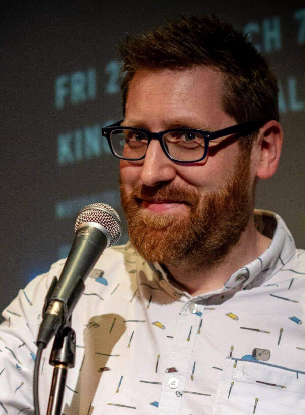 Adam Farrer wins 2021 NorthBound Book Award - Saraband