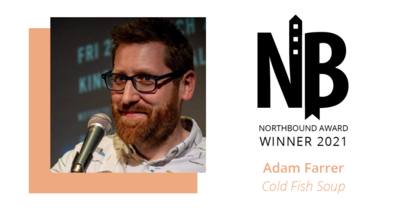 NorthBound - Saraband