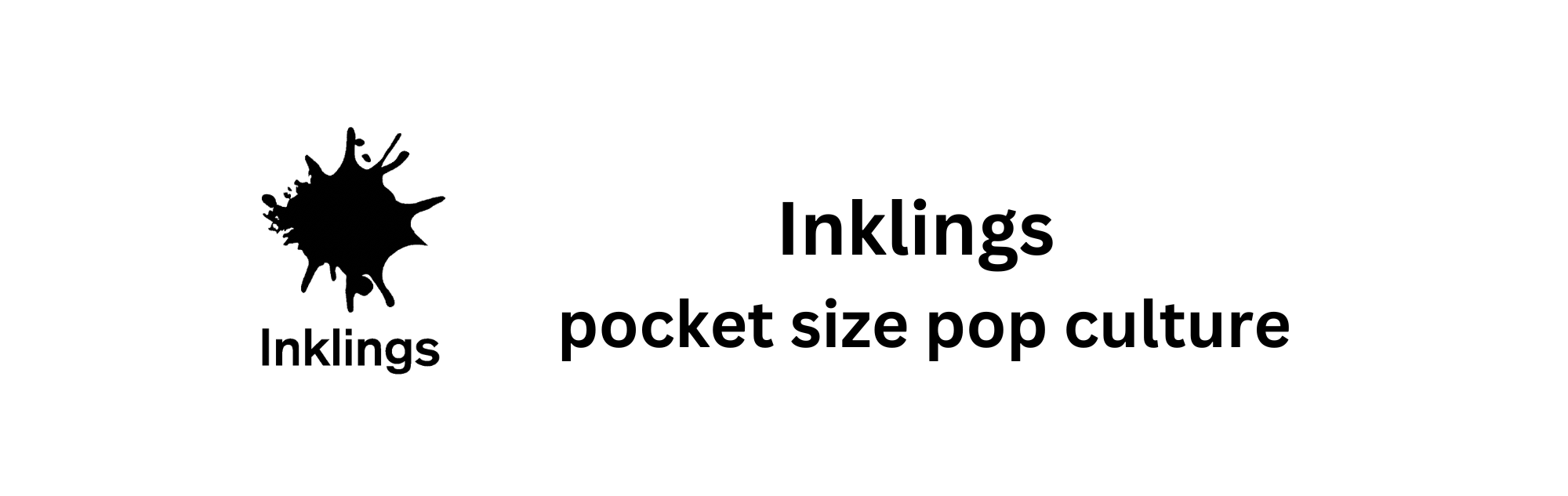 Inklings - Saraband